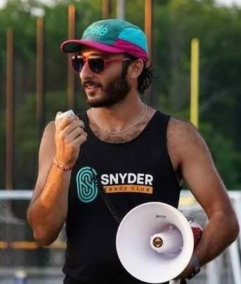 Coaches | Snyder Track and Field