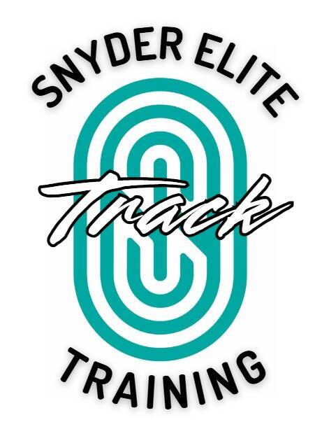 For sprinters, distance runners, and hurdlers. Organized practices on ...
